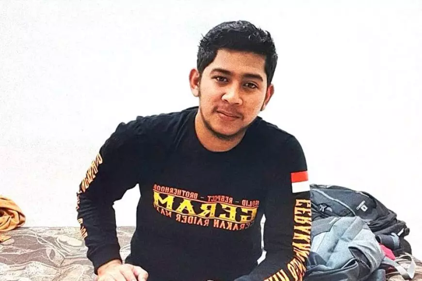 Yogi Adi Pranata: Pemuda Riau Penginspirasi dengan Karya Kreatif di Dunia Digital - TIMES ...