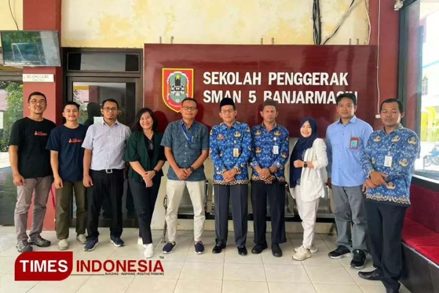 UNIPMA Gencar Sosialisasi dan Promosi Penerimaan Mahasiswa Baru di ...