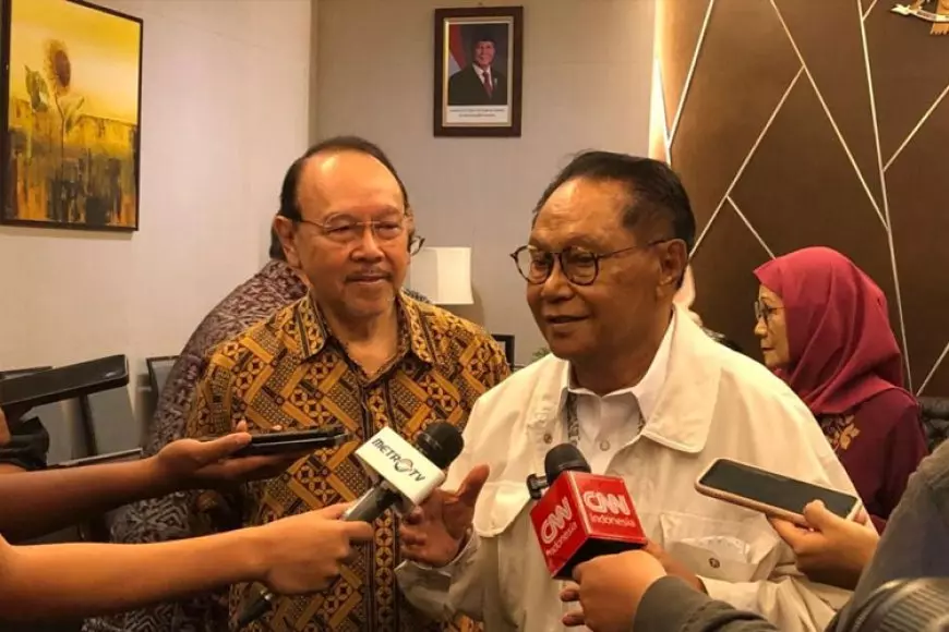 Transformasi Fateta Menjadi Sekolah Teknik Kurang Pas, Prof Winarno ...