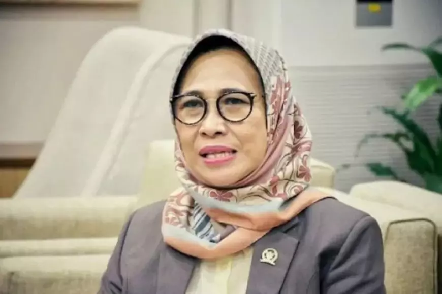Perubahan Fateta IPB Menjadi Sekolah Teknik, Ketua Komisi X DPR ...